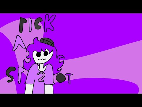 pick a spot! pt2 - YouTube
