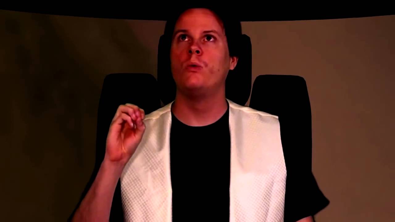 Giantess Digestion Happy Birthday to Me - YouTube