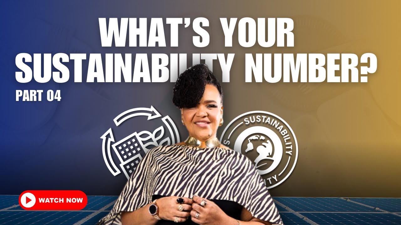 Calculate Your Sustainability Number & Start Living for Free Today ...