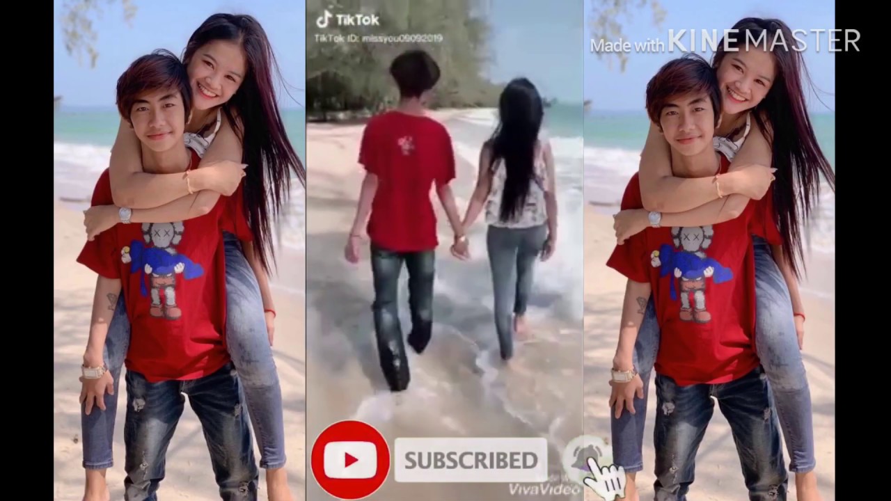 Bro Vin VS Bro Raa Sweet BoY in Tik Tok /Böy Sïn - YouTube