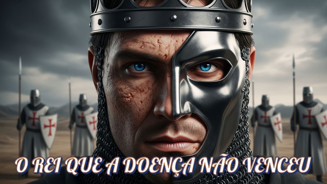 Balduíno IV: A Incrível História do Rei Leproso que Humilhou Saladino ...