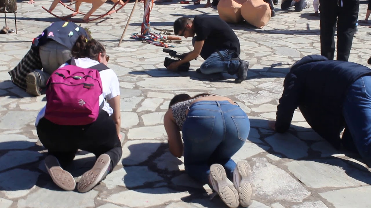 ΤΥΡΝΑΒΟΣ 2019 - ΜΠΟΥΡΑΝΙ - ΠΩΣ ΤΟ ΤΡΙΒΟΥΝ ΤΟ ΠΙΠΕΡΙ - YouTube Music