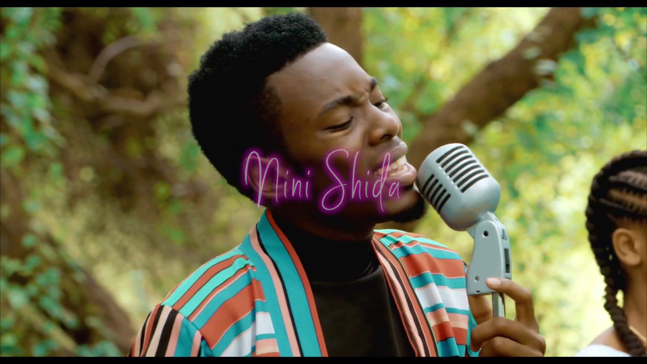 Mayunga - Nini Shida (Offical Video HD) - YouTube