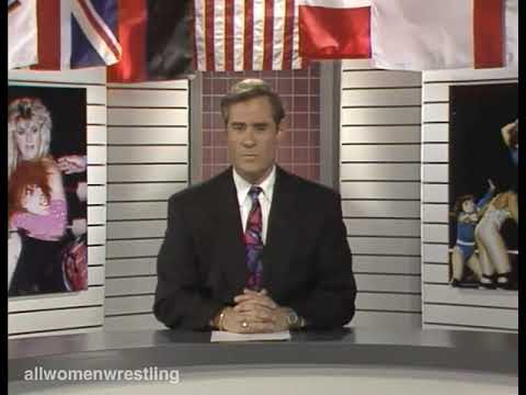 The Goddess Vs Cheryl Rusa - YouTube