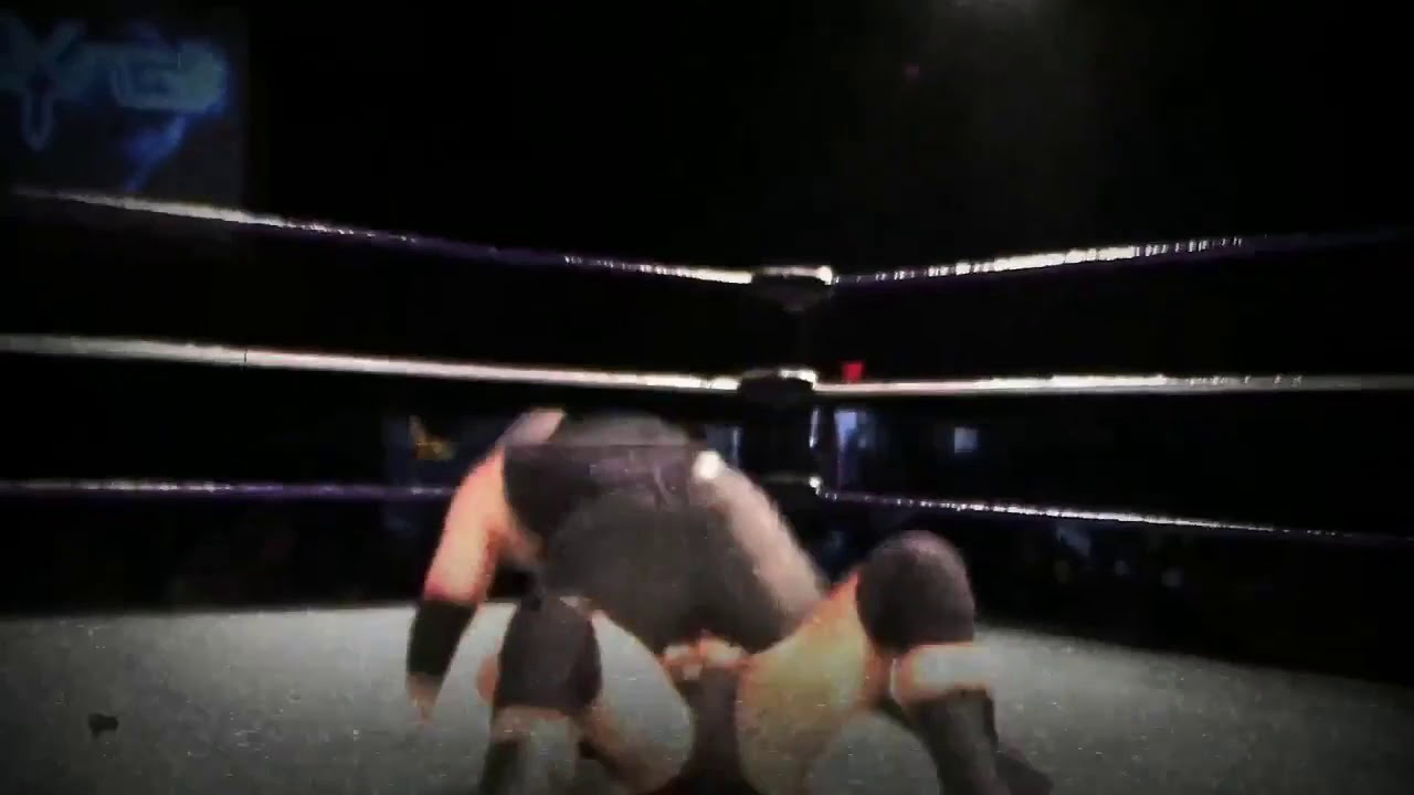 Bam Sullivan Entrance Video - YouTube