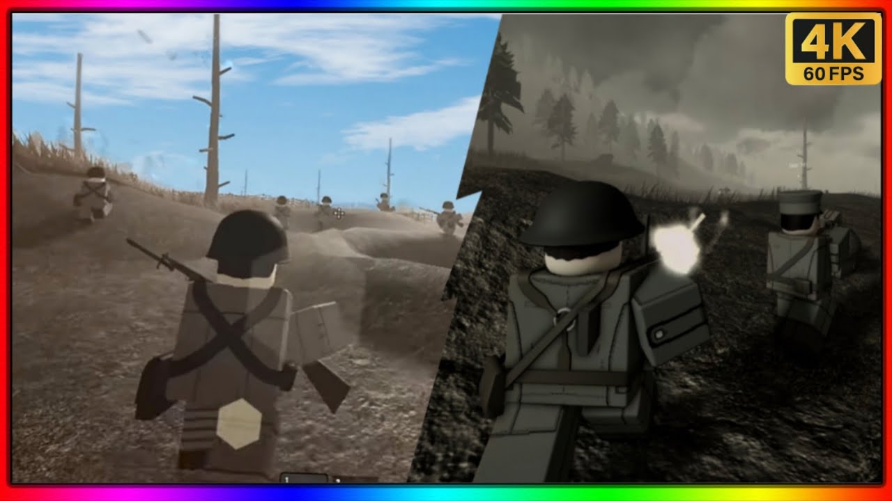 Centaura - Roblox (4K 60 FPS) Gameplay #1 - YouTube