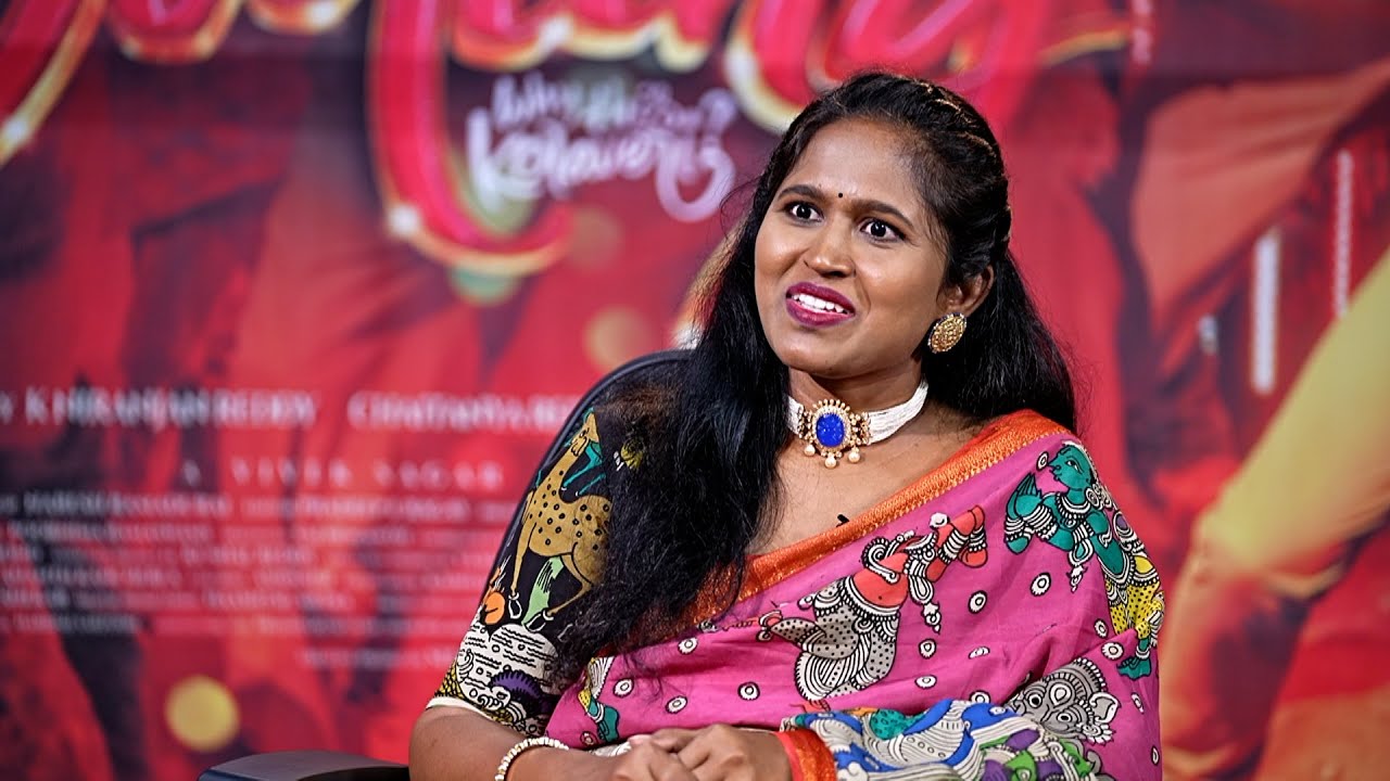 Darling Movie Producer Chaitanya Reddy Excluisve Interview | SNRTALKS ...