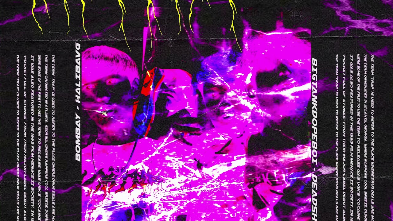 DOPE - Smoke With Dope [ Official Audio ] - YouTube