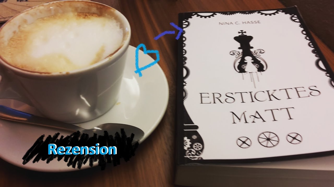 Nina Hasse : Become a patron of nina c. - Wallpaper Muster