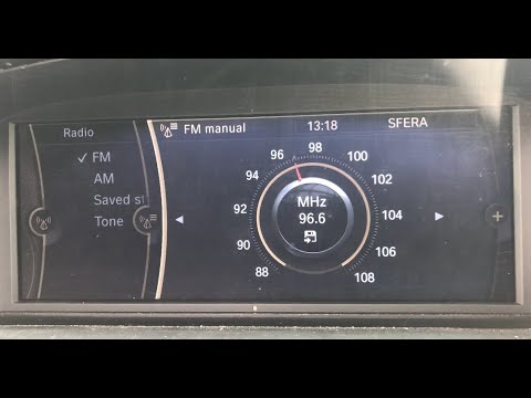 FM DX Sfera Greece 96.6 MHz From Malta [Tropo] - YouTube