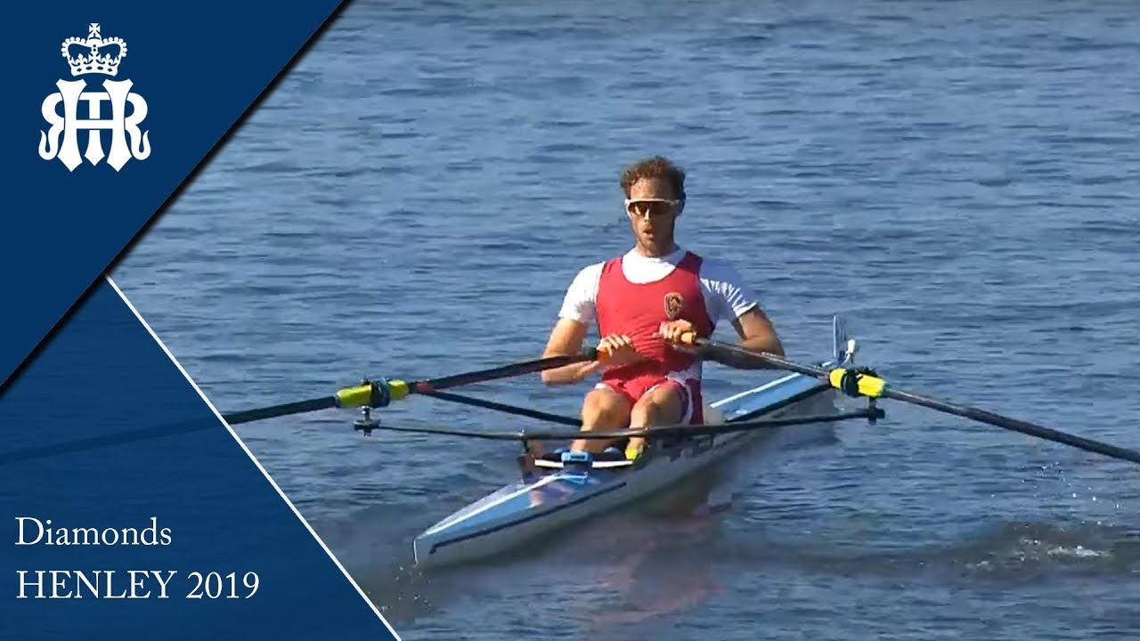 O. Quitmann v M. Goretti - Diamonds | Henley 2019 Day 2 - YouTube