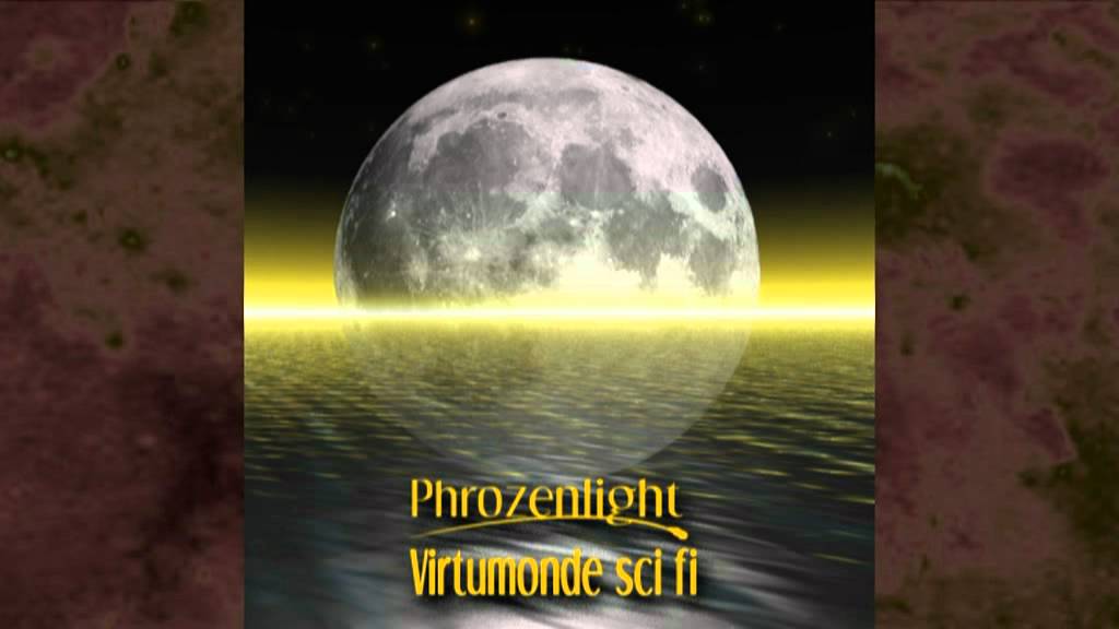 Phrozenlight virtumonde sci fi - YouTube