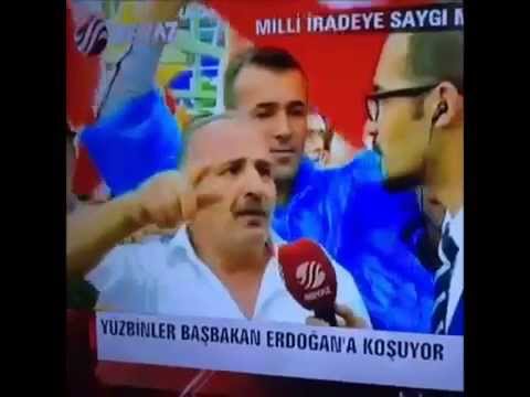 İlginç AKP seçmenleri