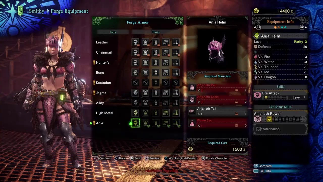 Monster Hunter World Walkthrough Part 1 - YouTube