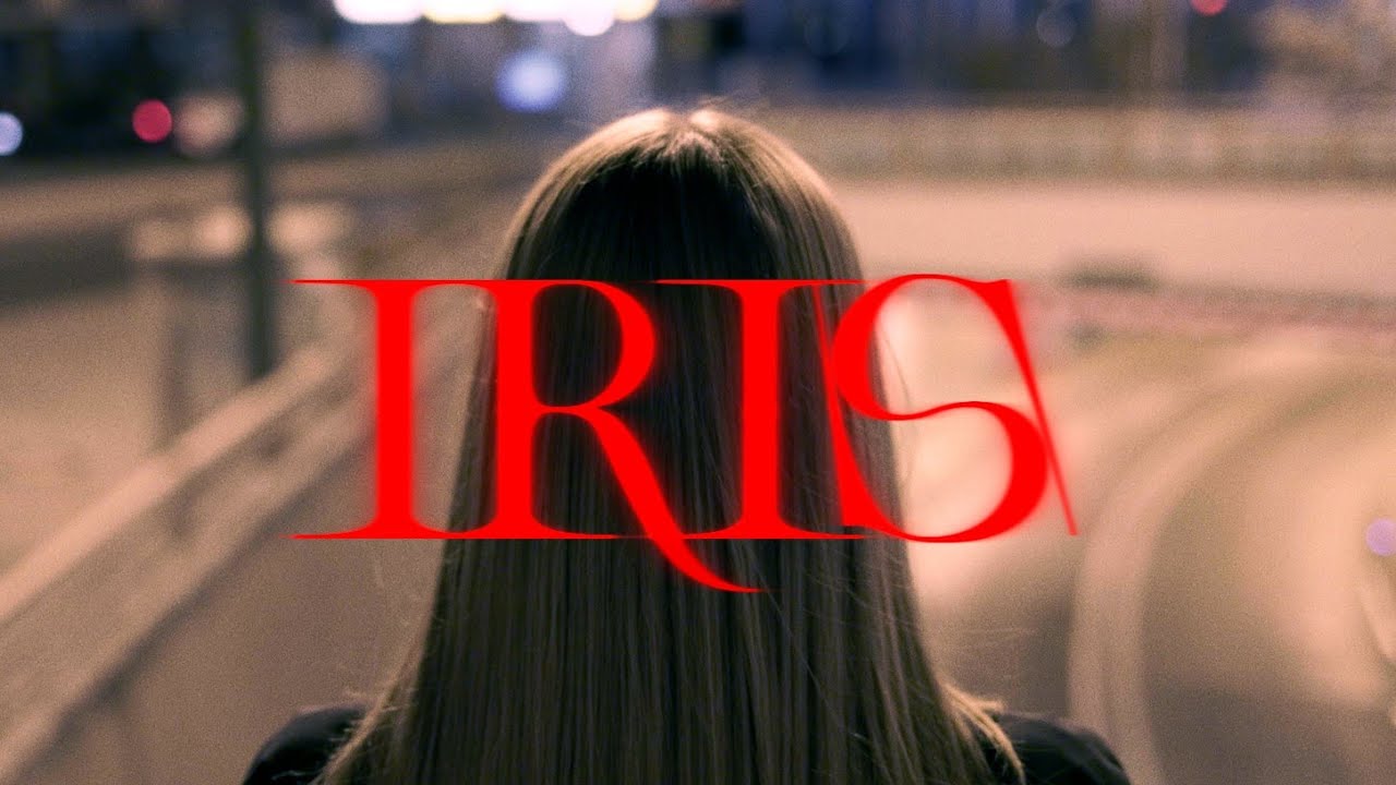 IRIS-010 - YouTube