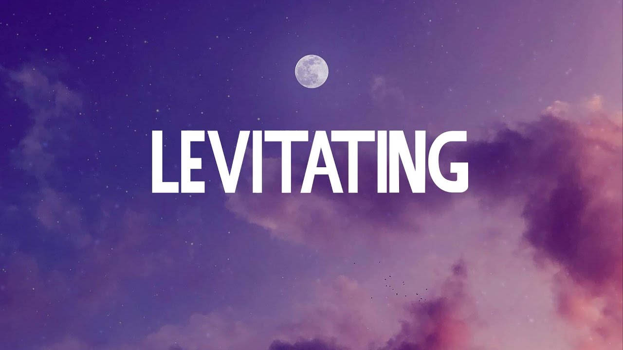 (Lyrics) Levitating - Dua Lipa - YouTube