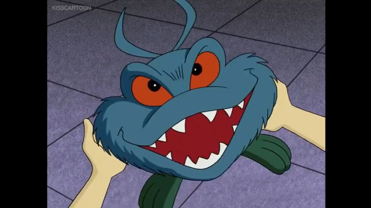 What's New Scooby-Doo? Season 3 Episode 14 Cold Opening clip - YouTube