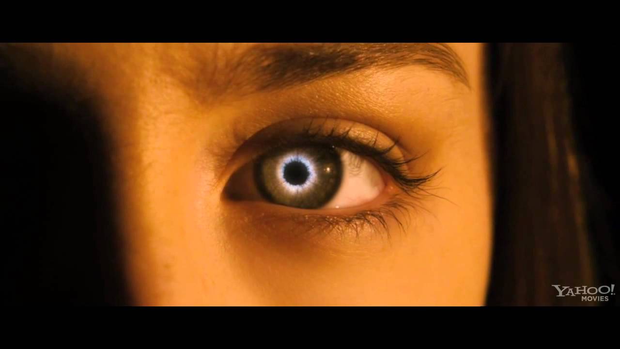 The Host (from the Twilight Saga author Stephanie Meyer) - YouTube