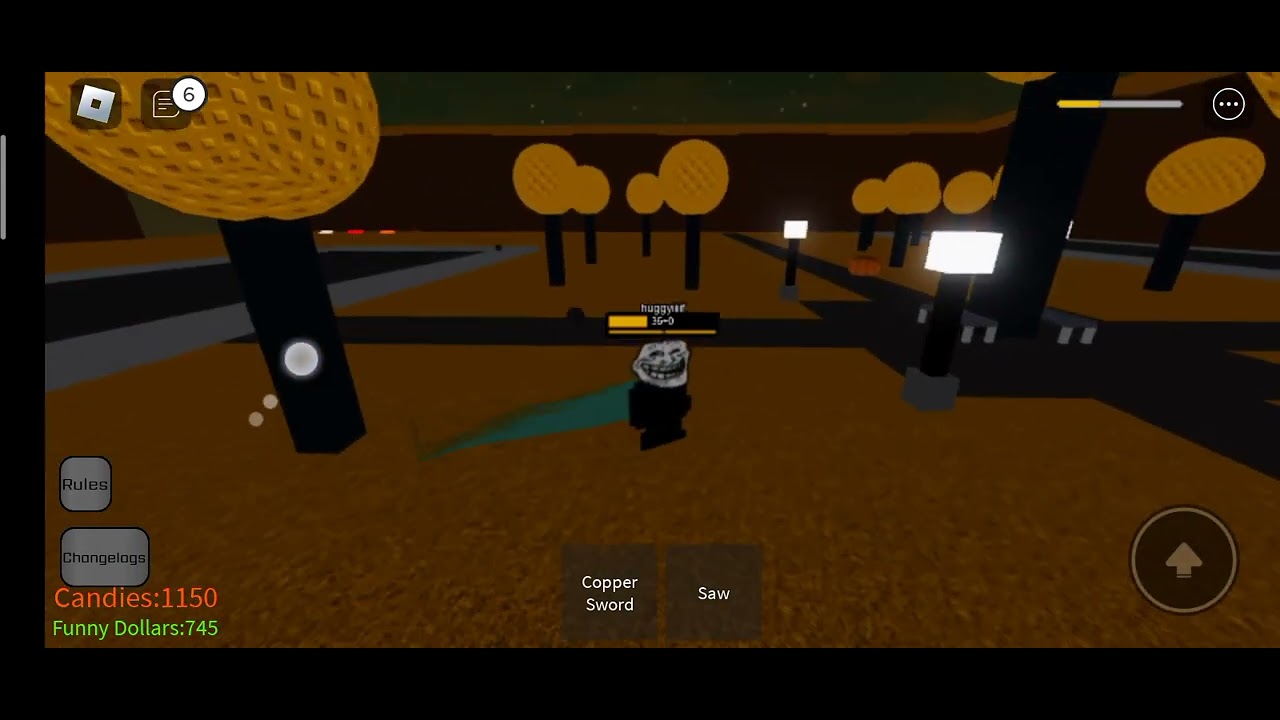 getting trollge.exe and showcase trollge.exe - YouTube