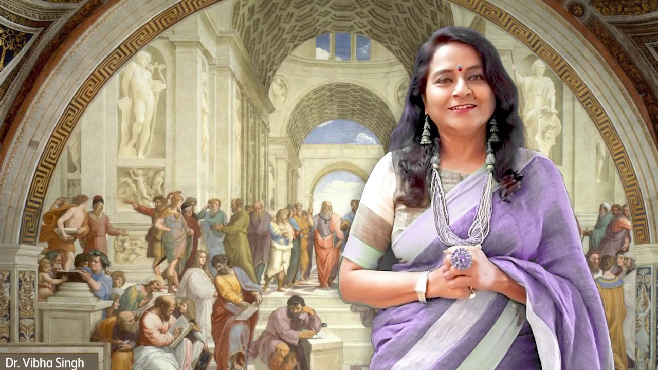 PLATO'S COMMUNISM THEORY/प्लेटो का साम्यवाद का सिद्धांत - YouTube