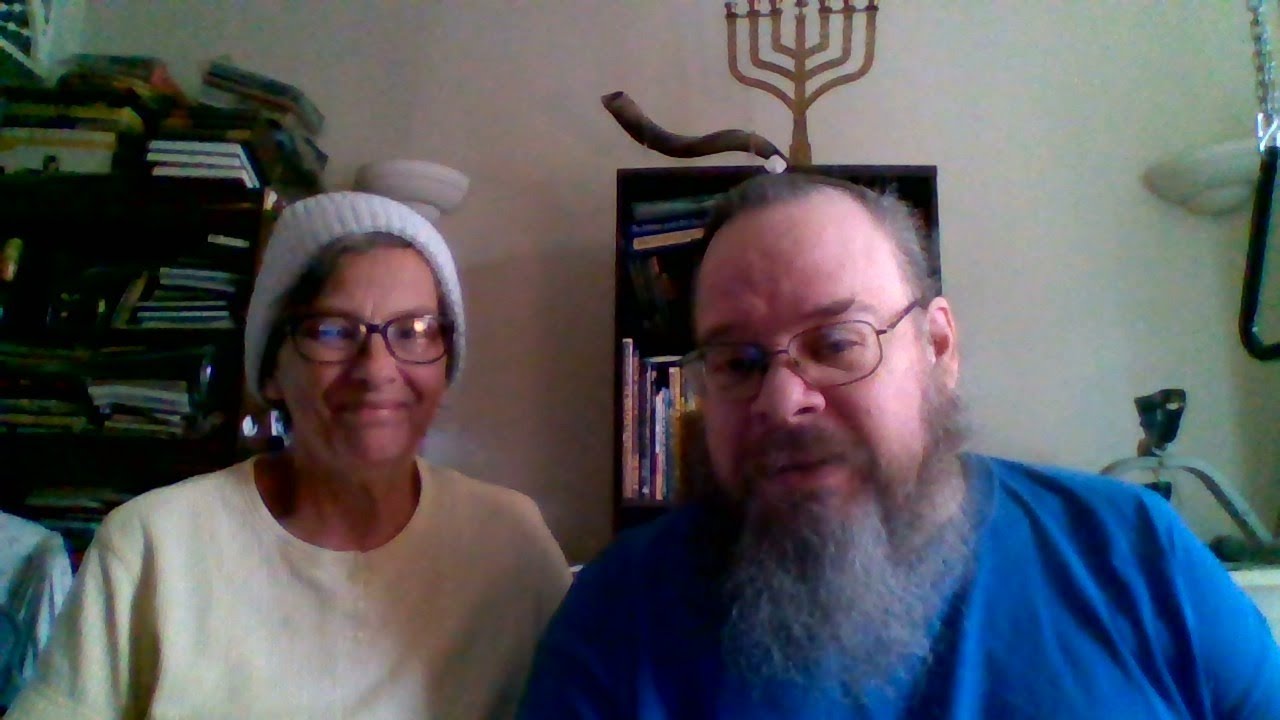 Beth Tefilah #11 Unity Shabbat Broadcast Preview! Remember to guard the ...