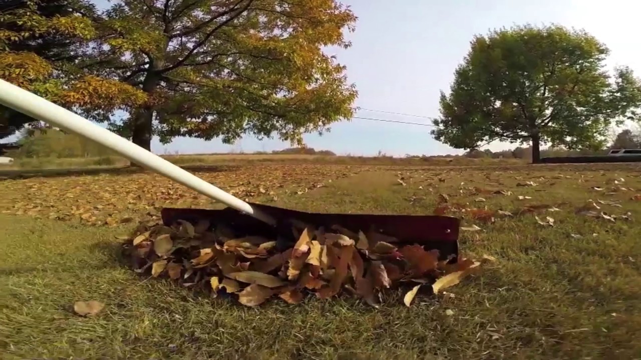 America's Rake - YouTube