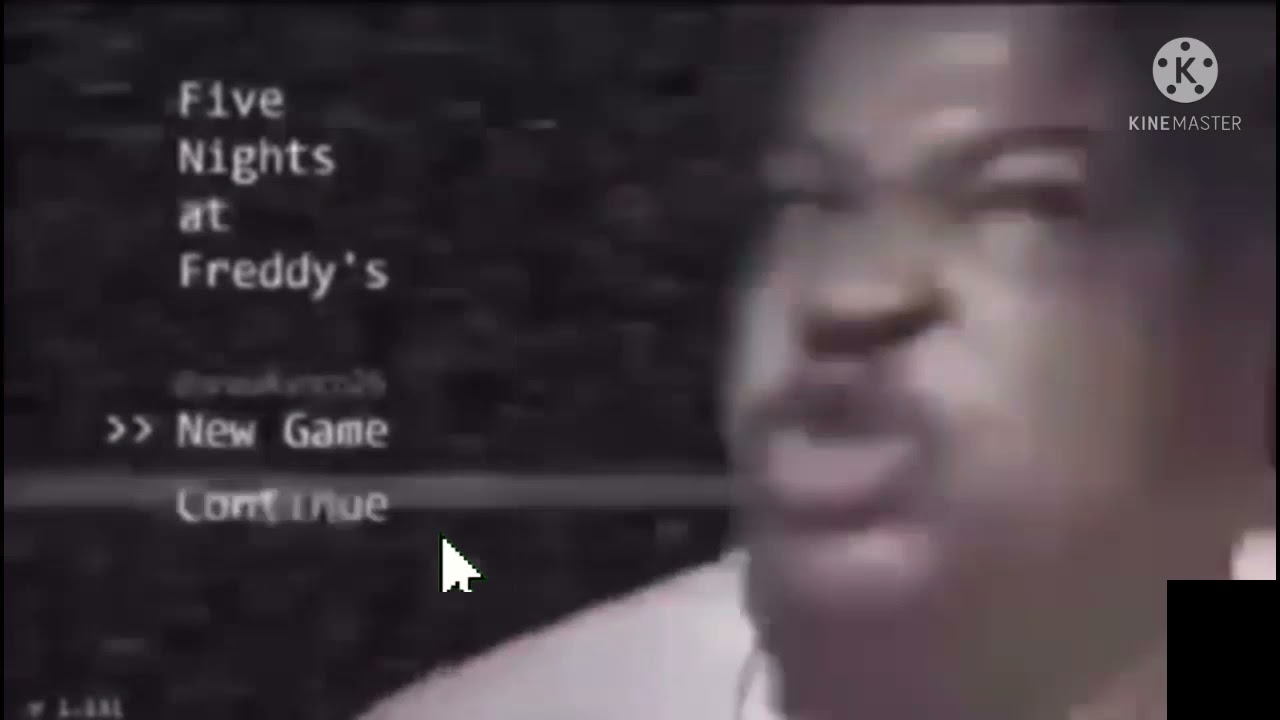 Mario Judah fnaf gameplay - YouTube