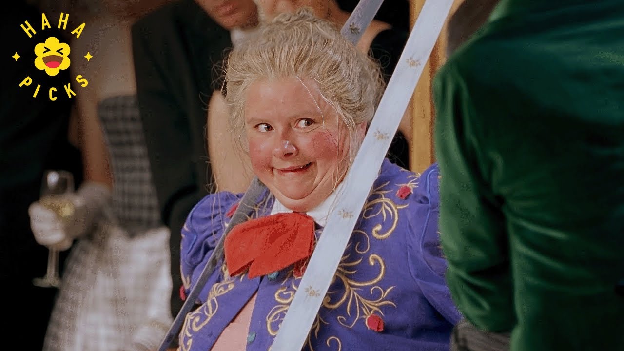 Esme Hoggett Searches for Babe | Babe: Pig in the City - YouTube