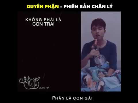 Duyên Phận | Jang Mi - phiên bản chân lý