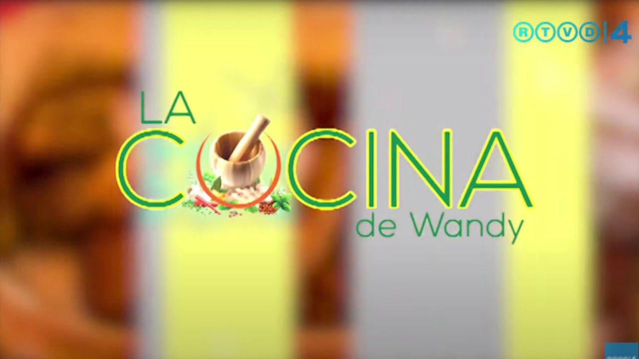 #Envivo📺La Cocina de Wandy | Martes 23 -de mayo 2023 - YouTube