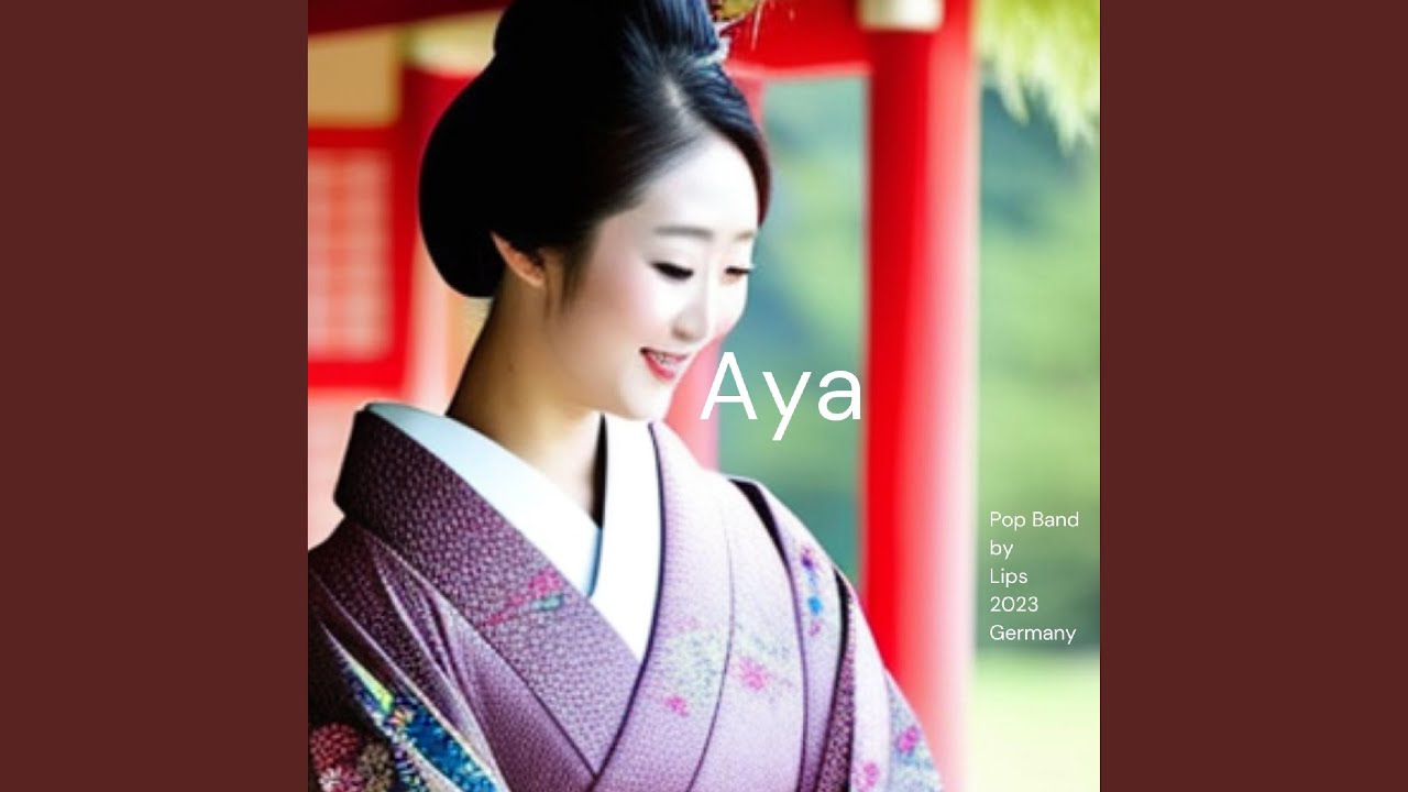 Aya - YouTube