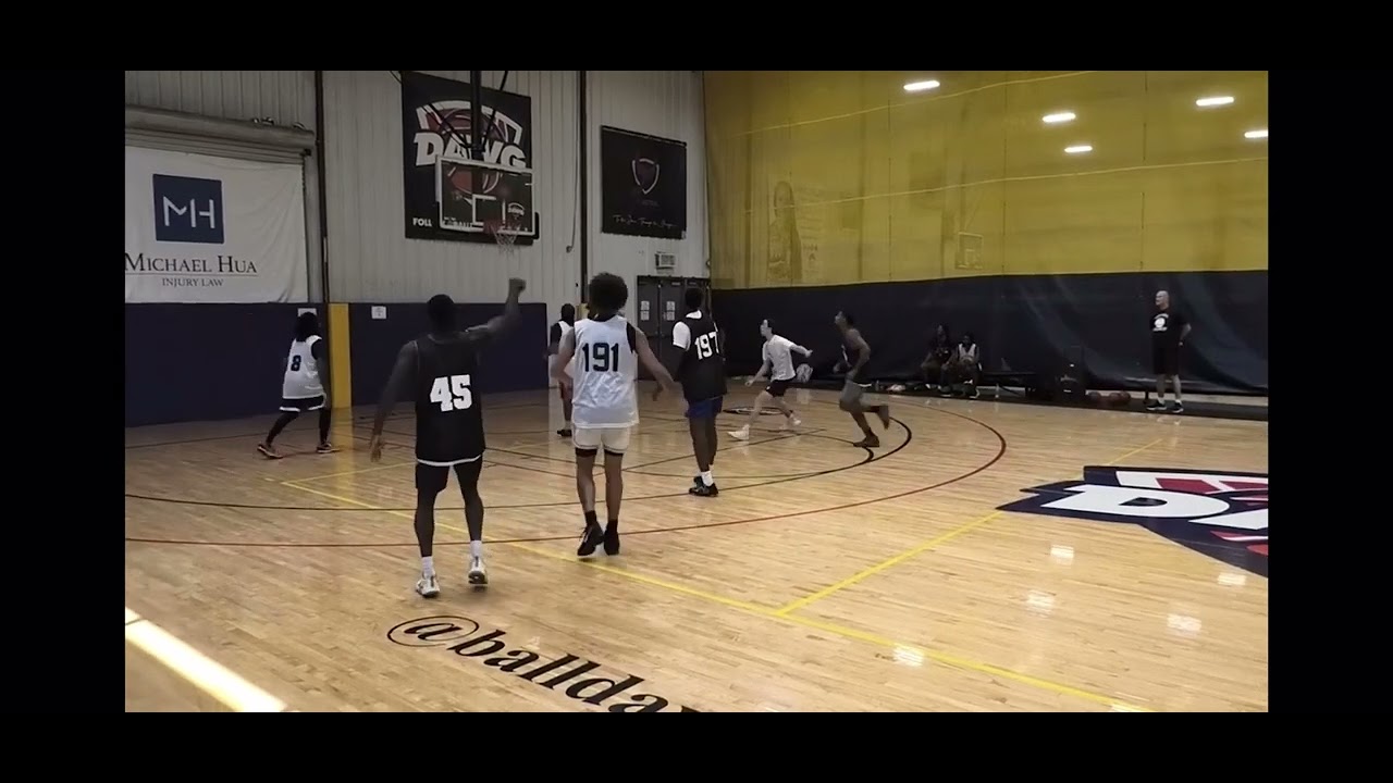 Alex Williams Pro Showcase Highlights - YouTube