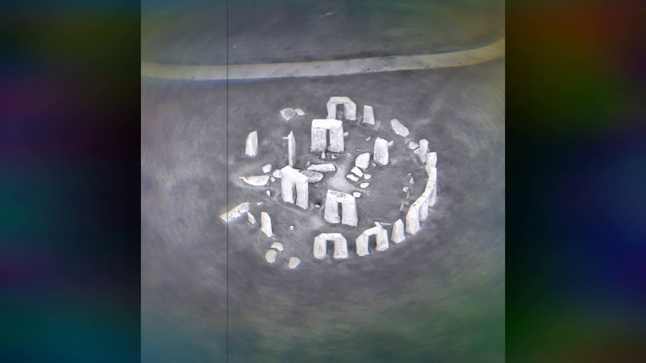 Stone Complete The Lost Circle - YouTube