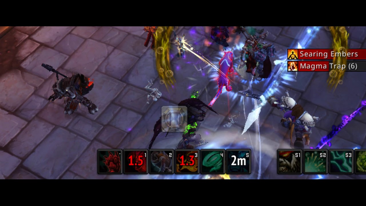 ConRo AddOn Example - YouTube