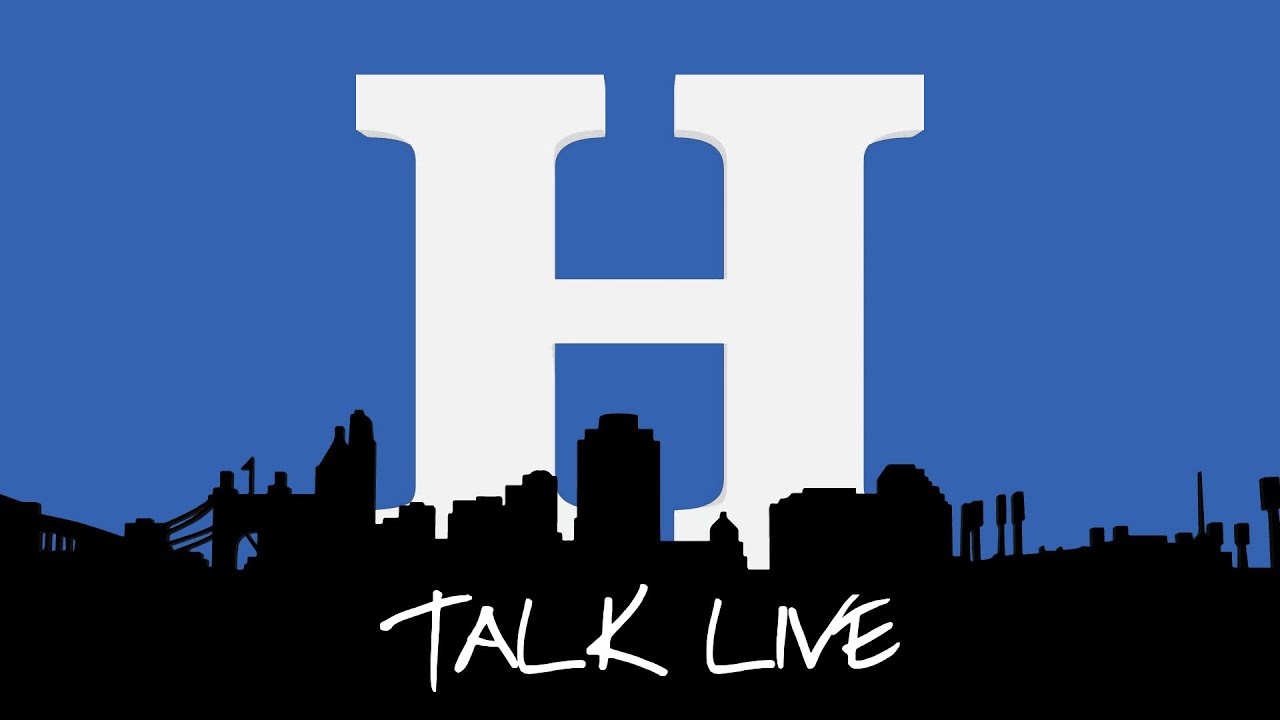 Highlands Talk Live with Joe Zerhusen! - YouTube
