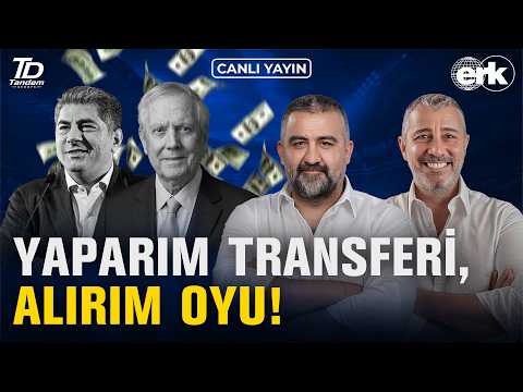 Milli Takım Ne Kadar Hazır? | Fenerbahçe'de Adaylar Transferlere Bel Bağladı | Ümit Özat, Melih Ş.