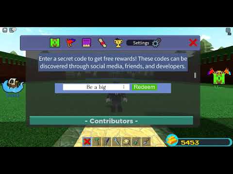 babft codes 2020 - YouTube