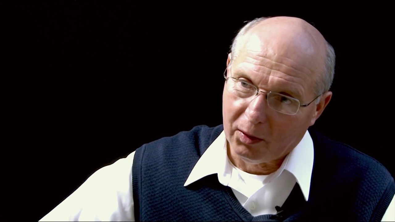 Randy Krieble - A Glimpse Inside Muscatatuck State Developmental Center ...