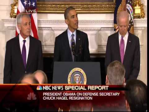 NBC News Special Report #1 - November 24, 2014 - YouTube
