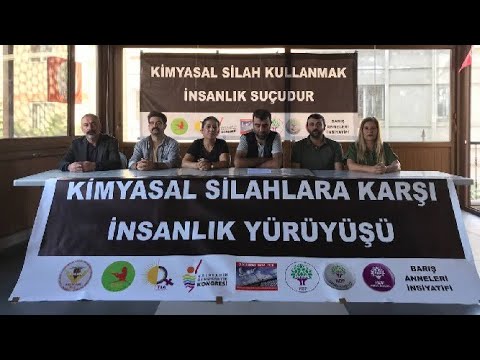 Özgür Haber/Konuk: HDP İl Eşbaşkanı Ferhat Encü