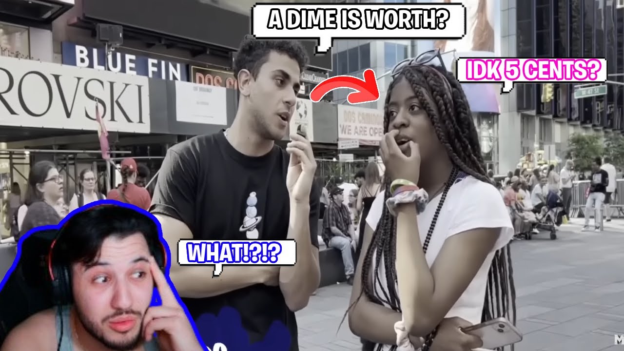 Why is Gen Z the worst generation? - YouTube