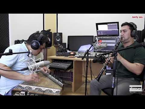 Sorama.Çary Hekimow