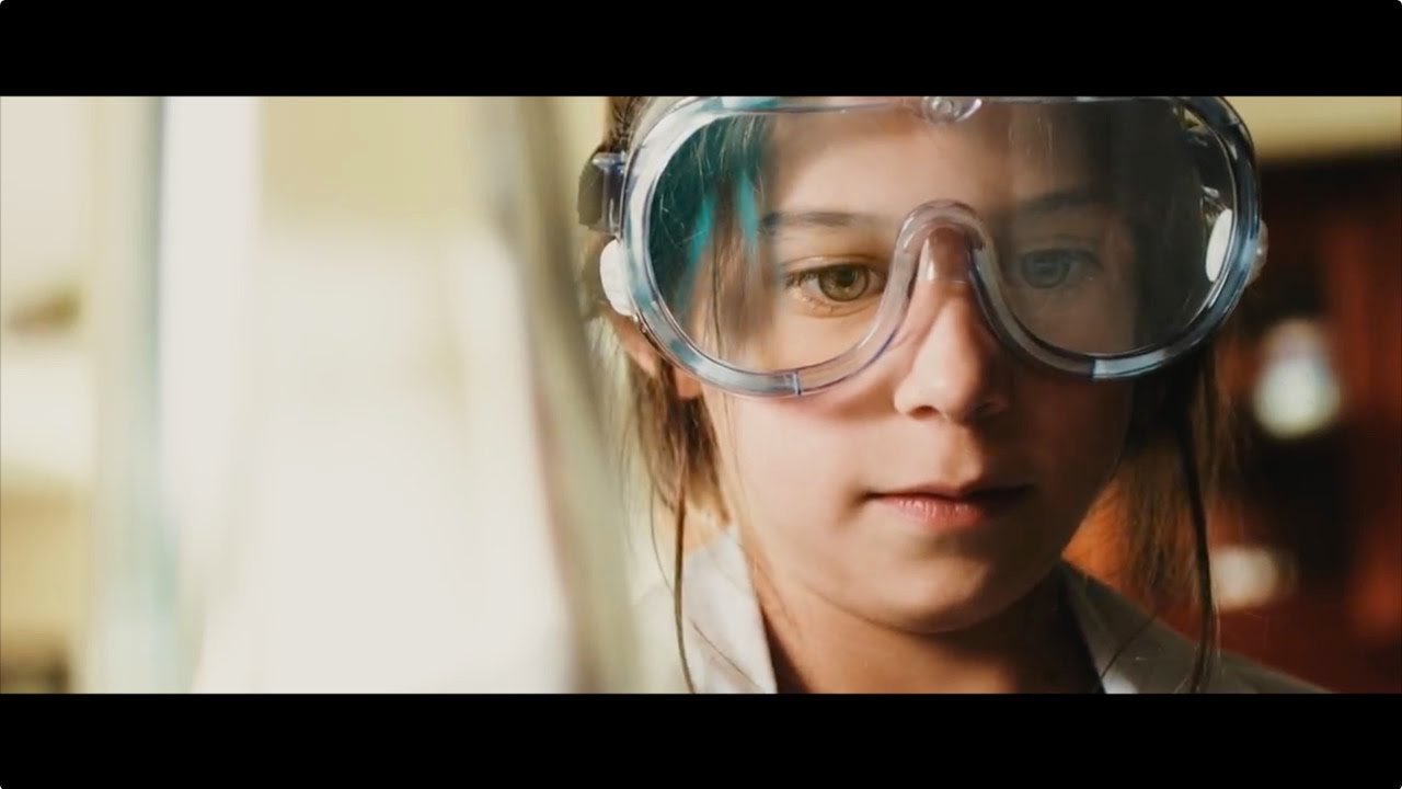 Dane Hunter 2017 Reel - YouTube