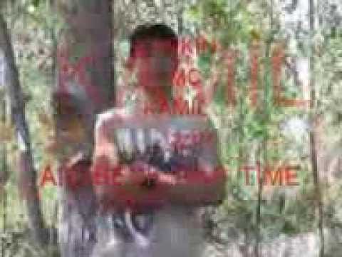 ÇAPKİN MC KAMİL UNUTACAĞİM BENDE SENİ ZALİMİN KİZİ.3gp