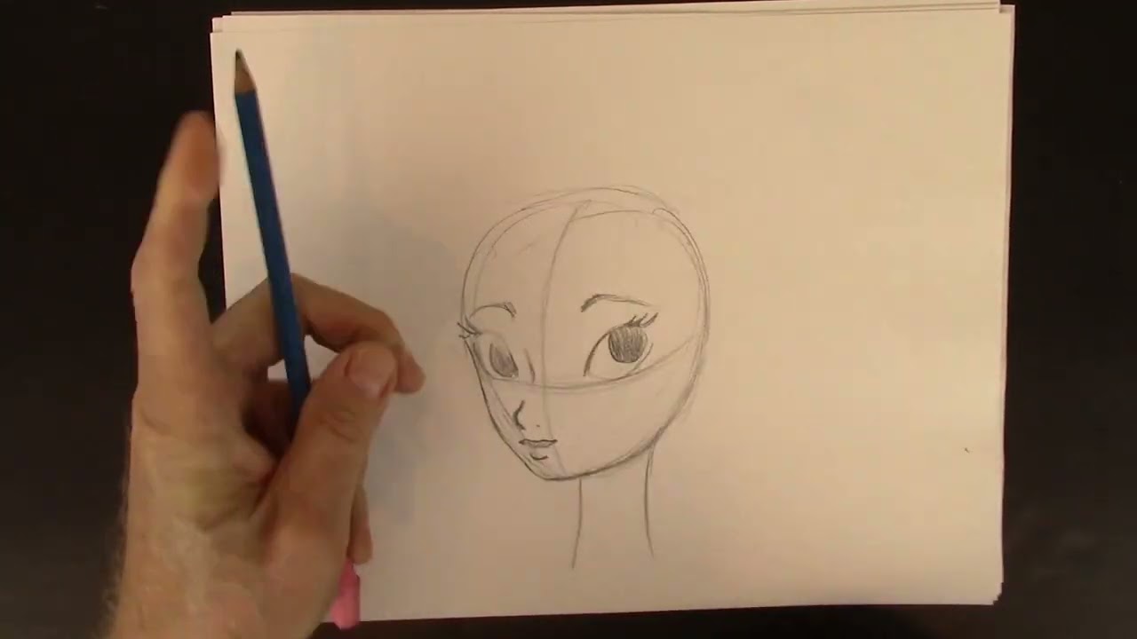 HOW TO DRAW MAGICAL CHARACTERS - Christopher Hart