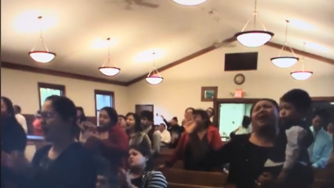 Celebrad A Cristo Celebrad // 🙌🏻 Así Cómo David Danzaba 🔥 - YouTube