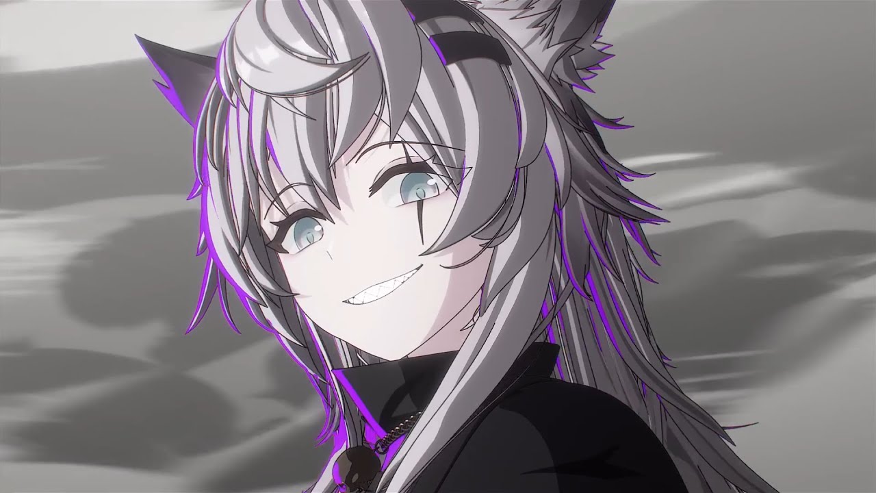 [Arknights Meme] Lappland's Smile Got Me Acting Unwise - YouTube