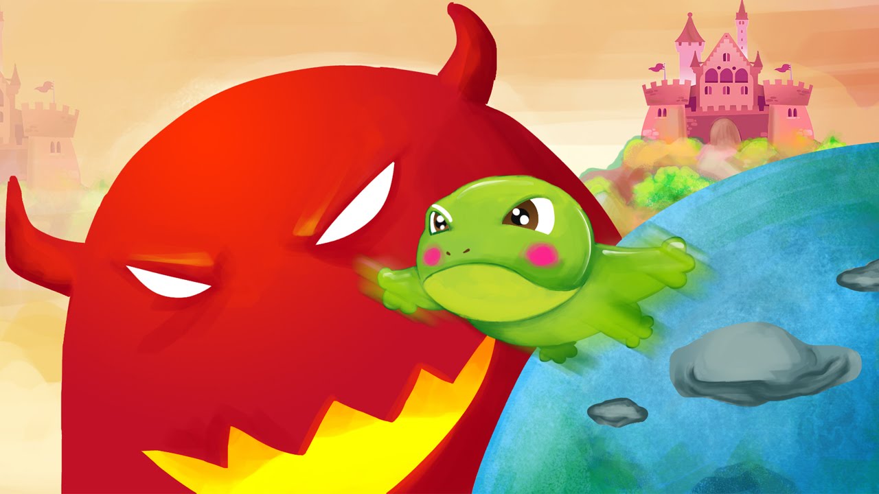 Gary land teaser - YouTube