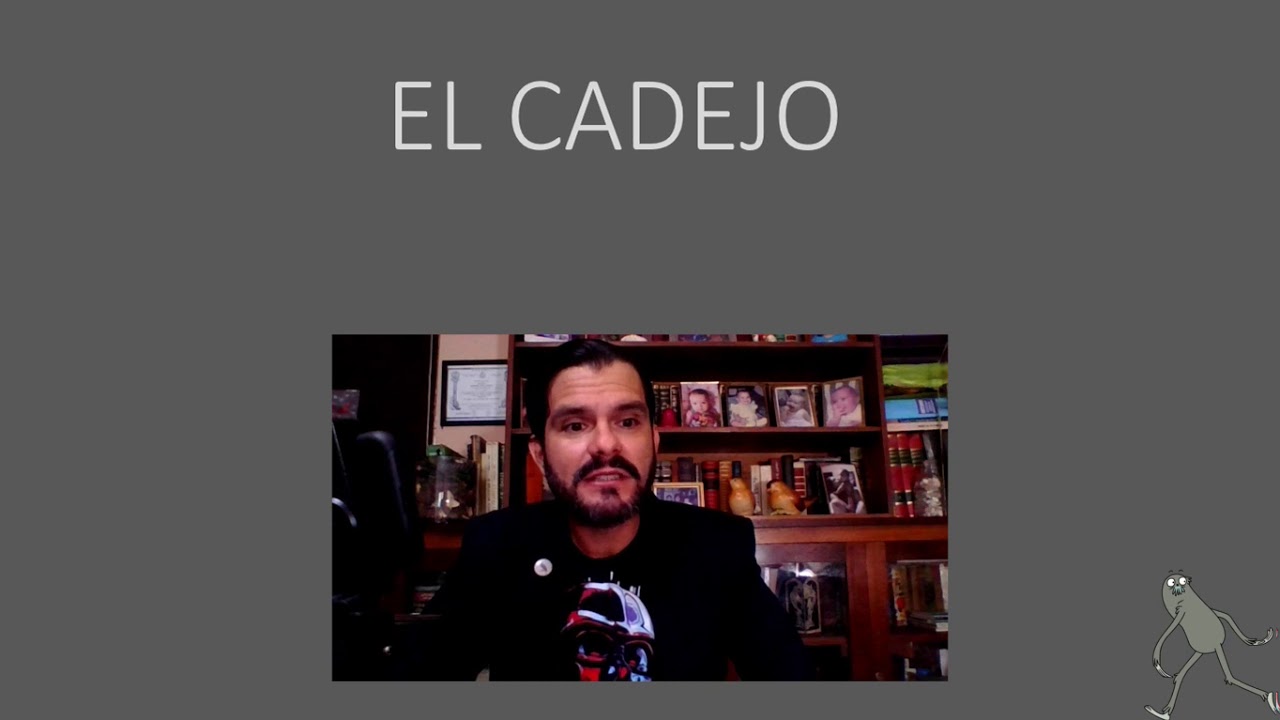 Criptozoología: El Sisimite en Honduras - YouTube