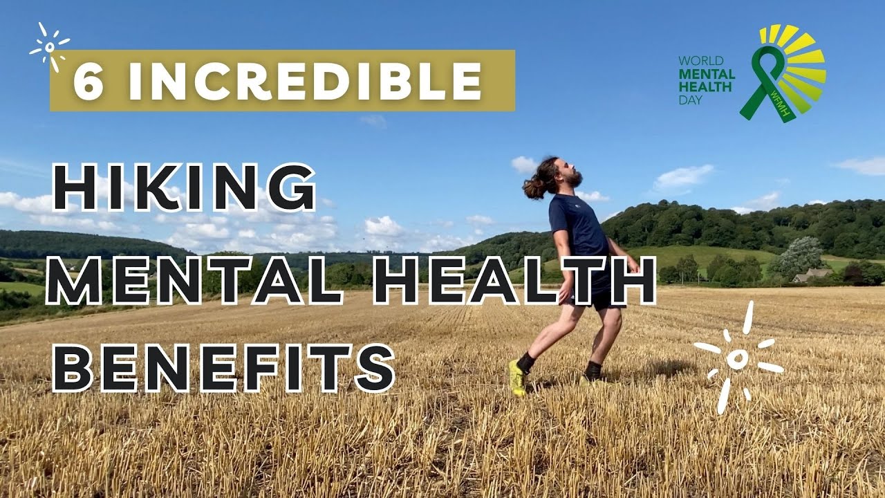 Walking for Wellbeing: The 6 Reasons Why Walking Benefits Your Mental ...